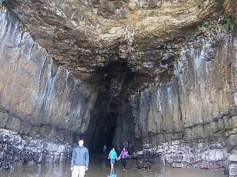 Motor Camps | New Zealand Touring Guide